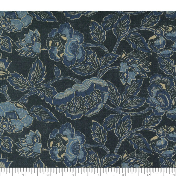 Annies Country Quilt Store - Yukata Hanabana - Neibi