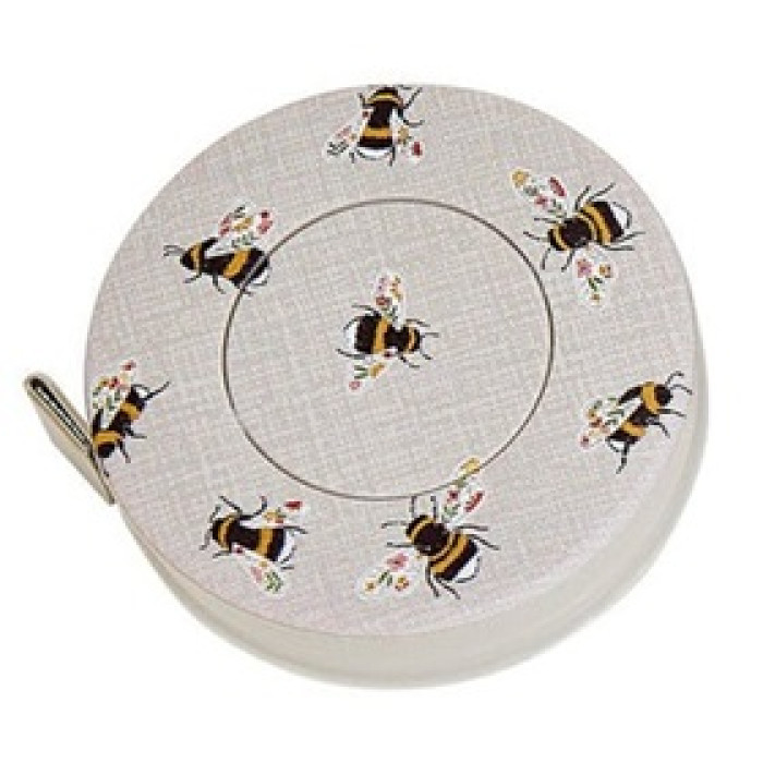 Annies Country Quilt Store - Retractable Tape Measure