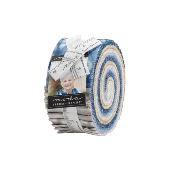Annies Country Quilt Store - Tochi Jelly Roll